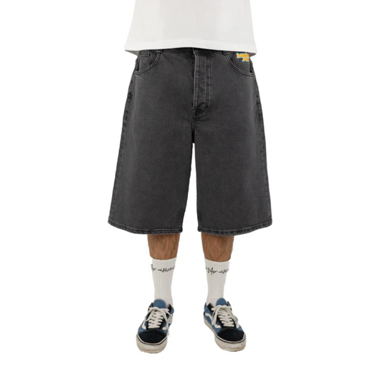 Baggy Jorts – Stoked Boardshop