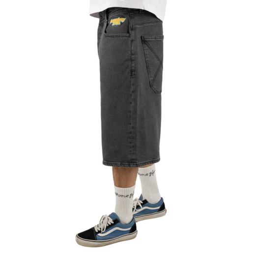 Baggy Jorts – Stoked Boardshop