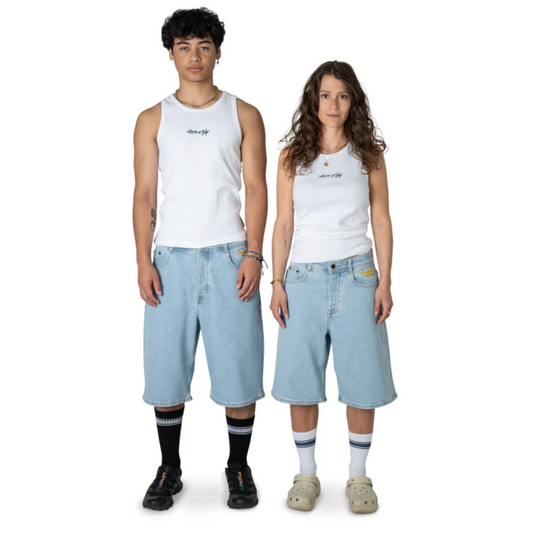 Baggy Jorts – Stoked Boardshop