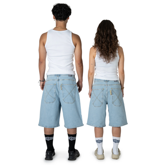 Baggy Jorts – Stoked Boardshop