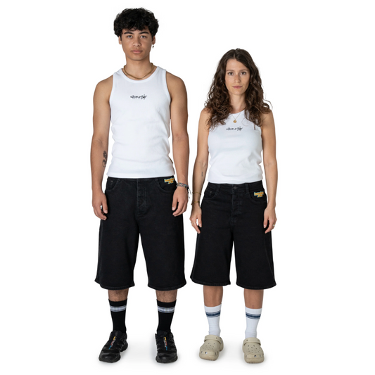 Baggy Jorts – Stoked Boardshop