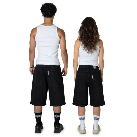 Baggy Jorts – Stoked Boardshop