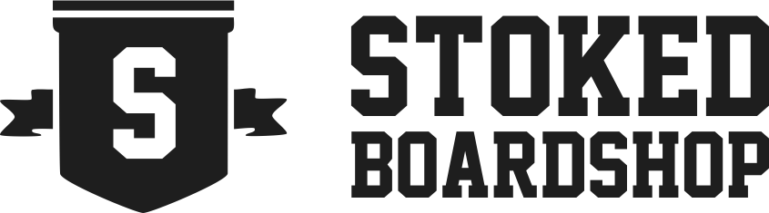 Mini-Logo – Stoked Boardshop