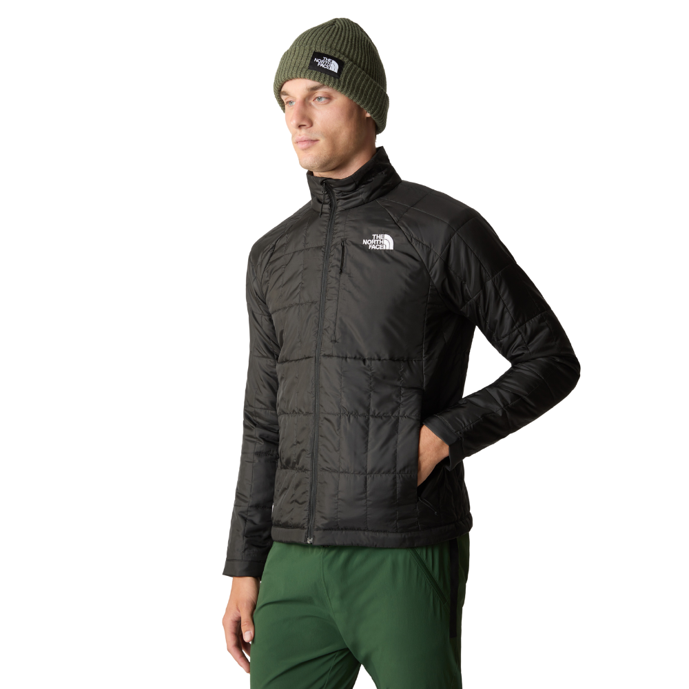 The North Face Circaloft Jacket TNF Black – Stoked Boardshop
