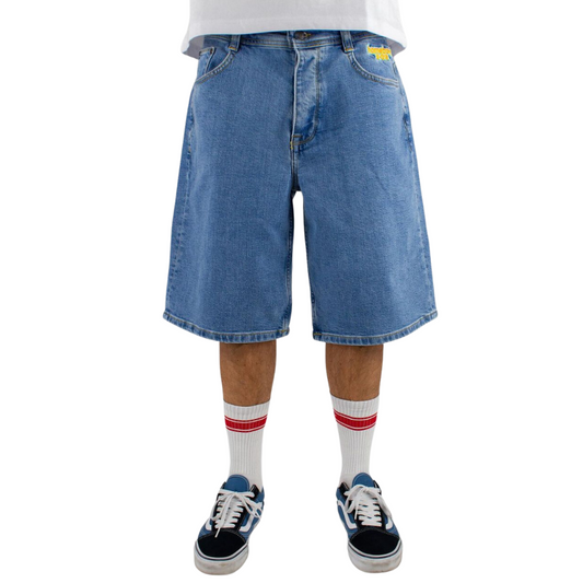 Baggy Jorts – Stoked Boardshop