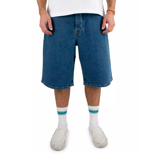 Baggy Jorts – Stoked Boardshop