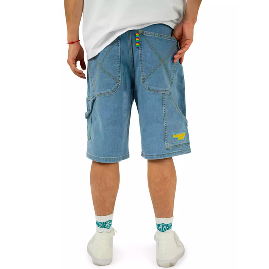 Baggy Jorts – Stoked Boardshop