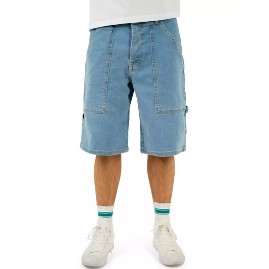 Baggy Jorts – Stoked Boardshop