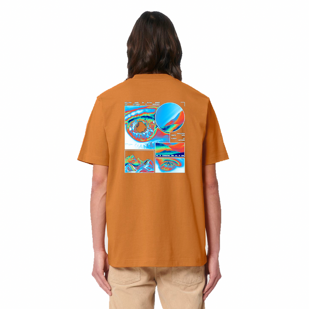 Stoked Board Co Lucid Snapshot Premium T-shirt Day Fall – Stoked Boardshop