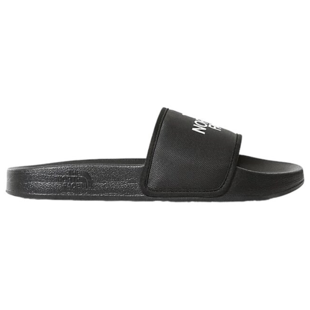 The North Face Base Camp Slide III Slippers TNF Black/TNF White ...