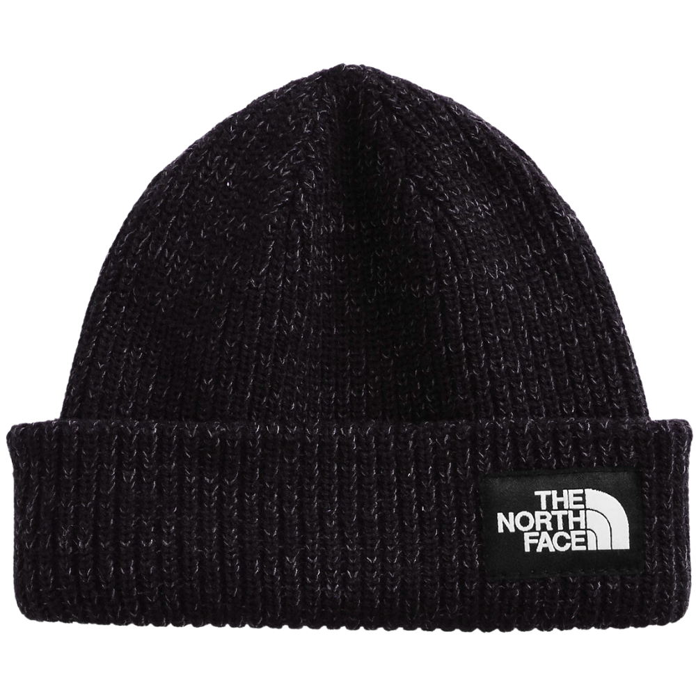The North Face Salty Dog Lined Short Beanie TNF Black – Stoked Boardshop