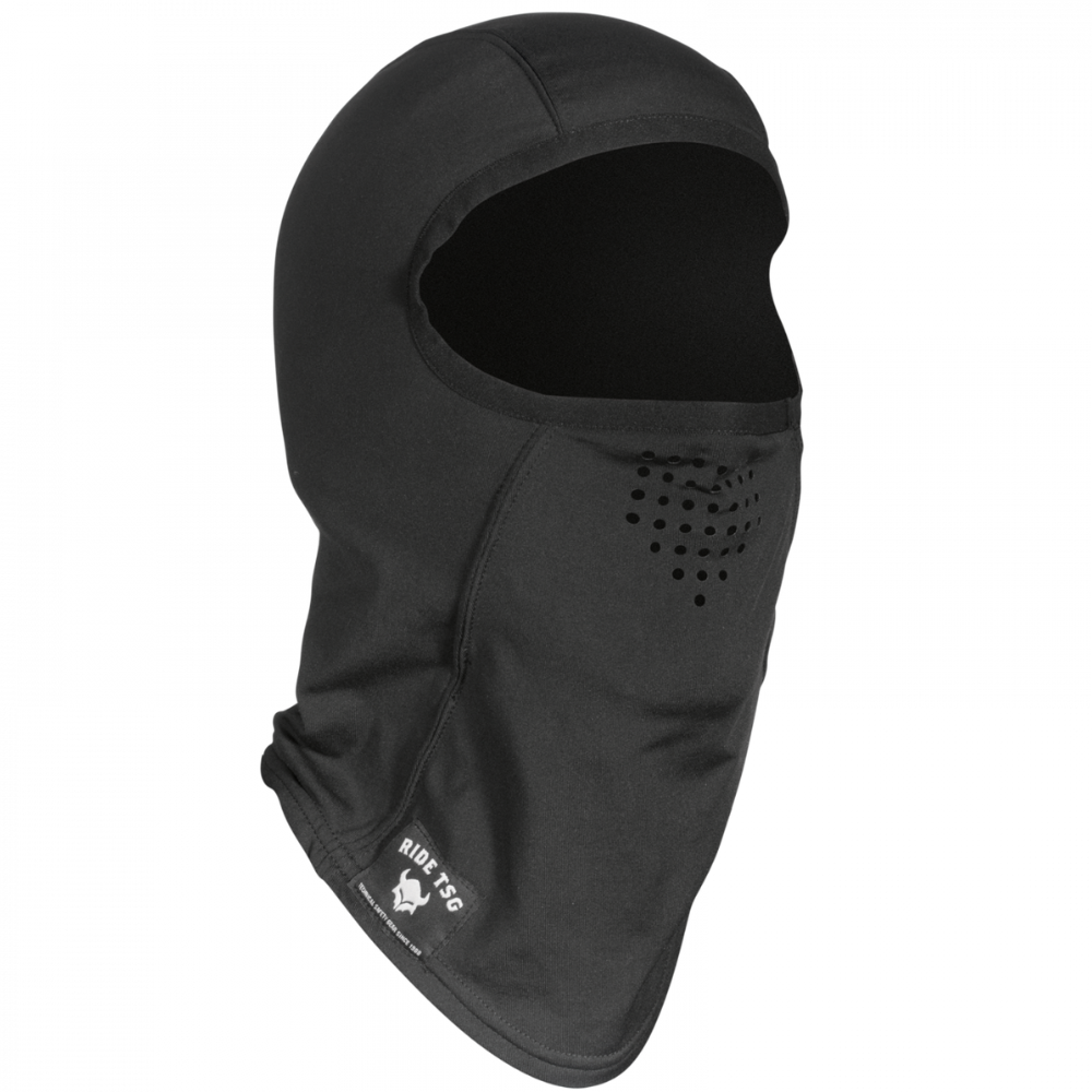 TSG Storm Mask Black – Stoked Boardshop