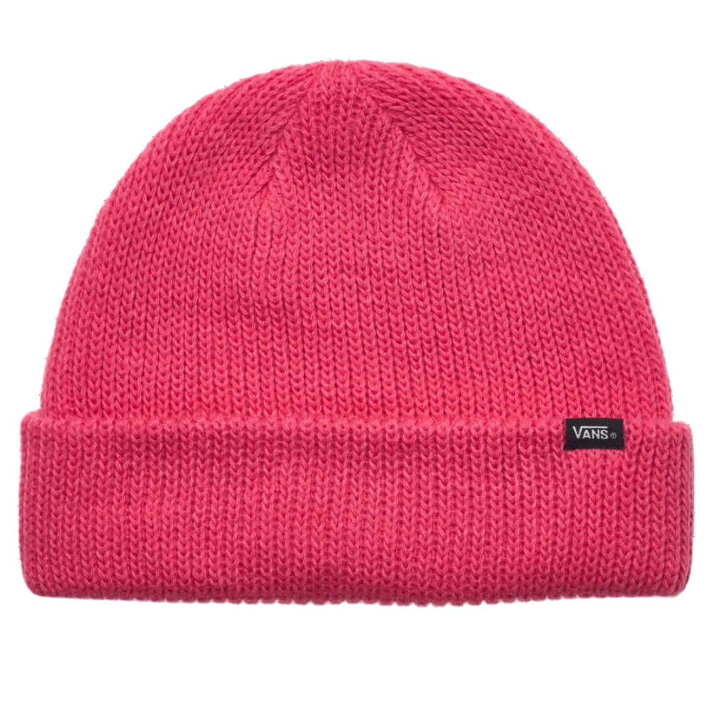 Vans Core Basics Beanie Honey Suckle – Stoked Boardshop