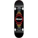 Almost skateboards buy online – Stoked Boardshop