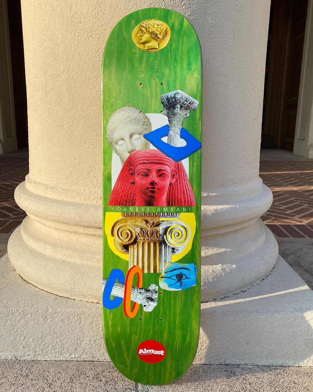Almost skateboards buy online – Page 2 – Stoked Boardshop Almost skateboards buy online – Page 2 – Stoked Boardshop