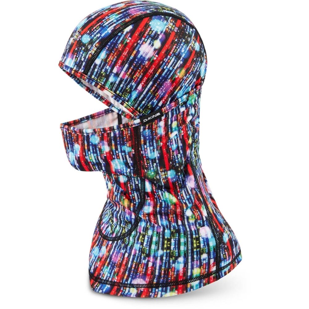 Dakine Ninja Balaclava Tokyo Nights – Stoked Boardshop