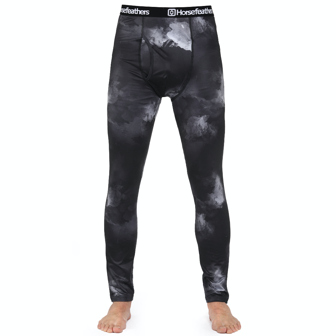 Horsefeathers Riley Pants Grayscale – Stoked Boardshop