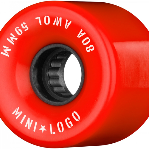 Mini-Logo – Stoked Boardshop