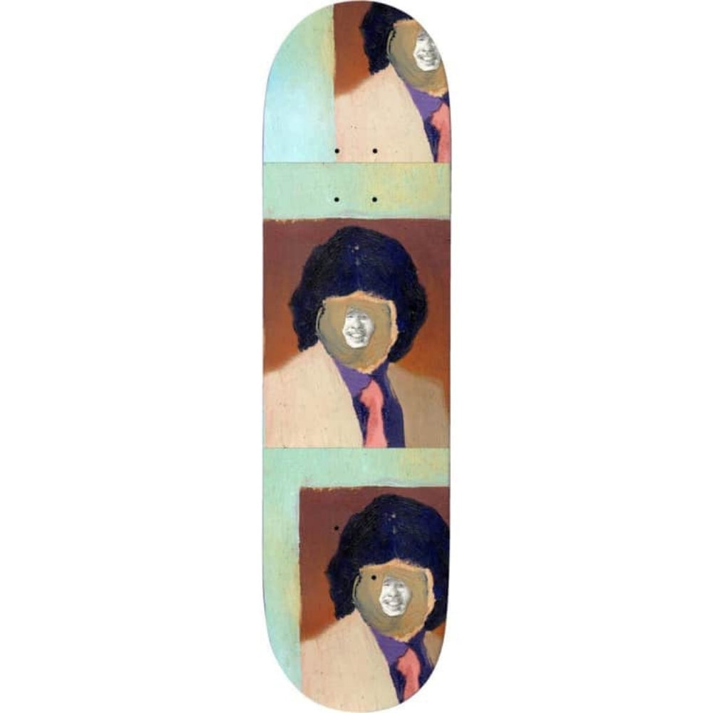 Baker Rowan Zorilla Mario 8.5" Skateboard Deck – Stoked Boardshop