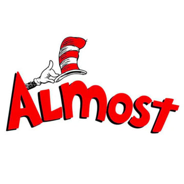 Almost skateboards buy online – Stoked Boardshop