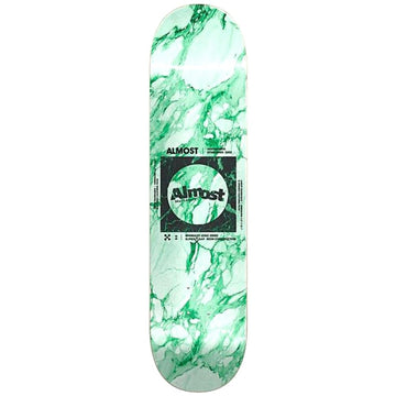 Almost skateboards buy online – Stoked Boardshop