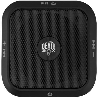 Deathlens Death Box – Stoked Boardshop