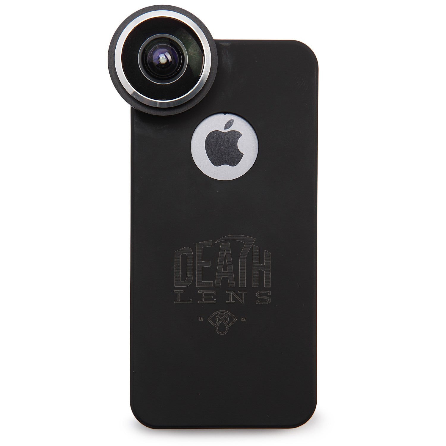 Deathlens Death Lens Iphone 4/4s – Stoked Boardshop