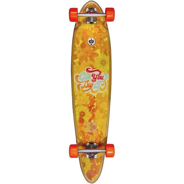 Dusters longboard & cruisers buy online – Stoked Boardshop
