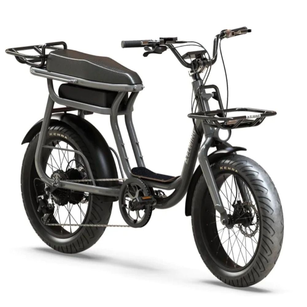 Elwing Yuvy – Stoked Boardshop