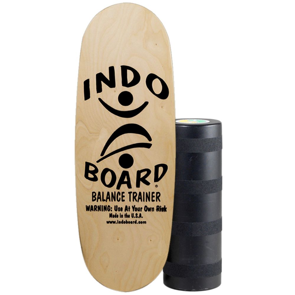 Indo Board Pro Natural – Stoked Boardshop