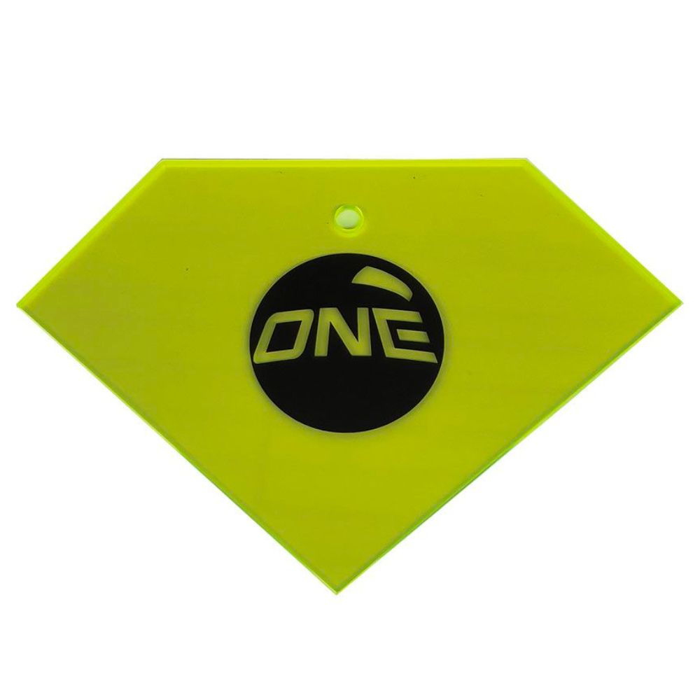 One Ball Super Scraper 6.5" – Stoked Boardshop