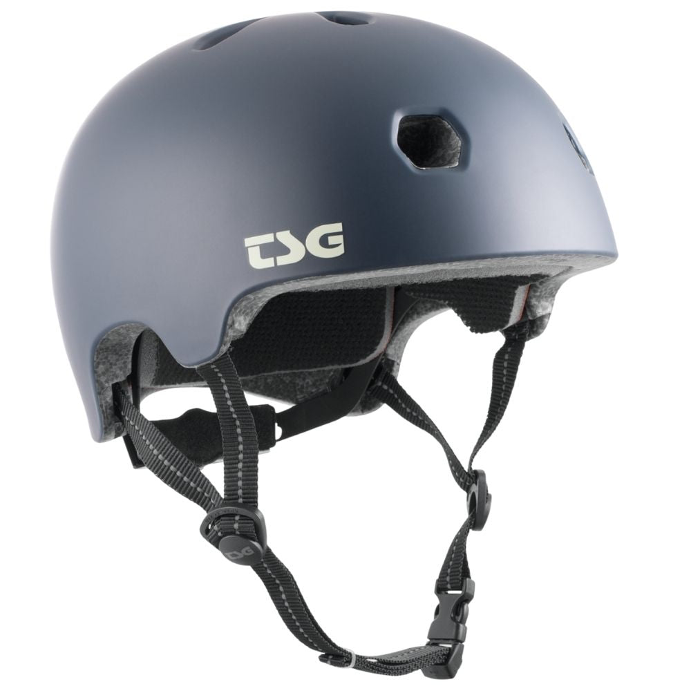 TSG Meta Solid Color Satin Paynes Grey – Stoked Boardshop