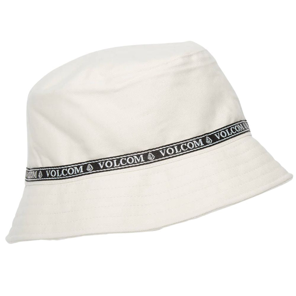 Volcom Balune Sherpa Reversible Bucket Hat Whitecap Grey – Stoked Boardshop